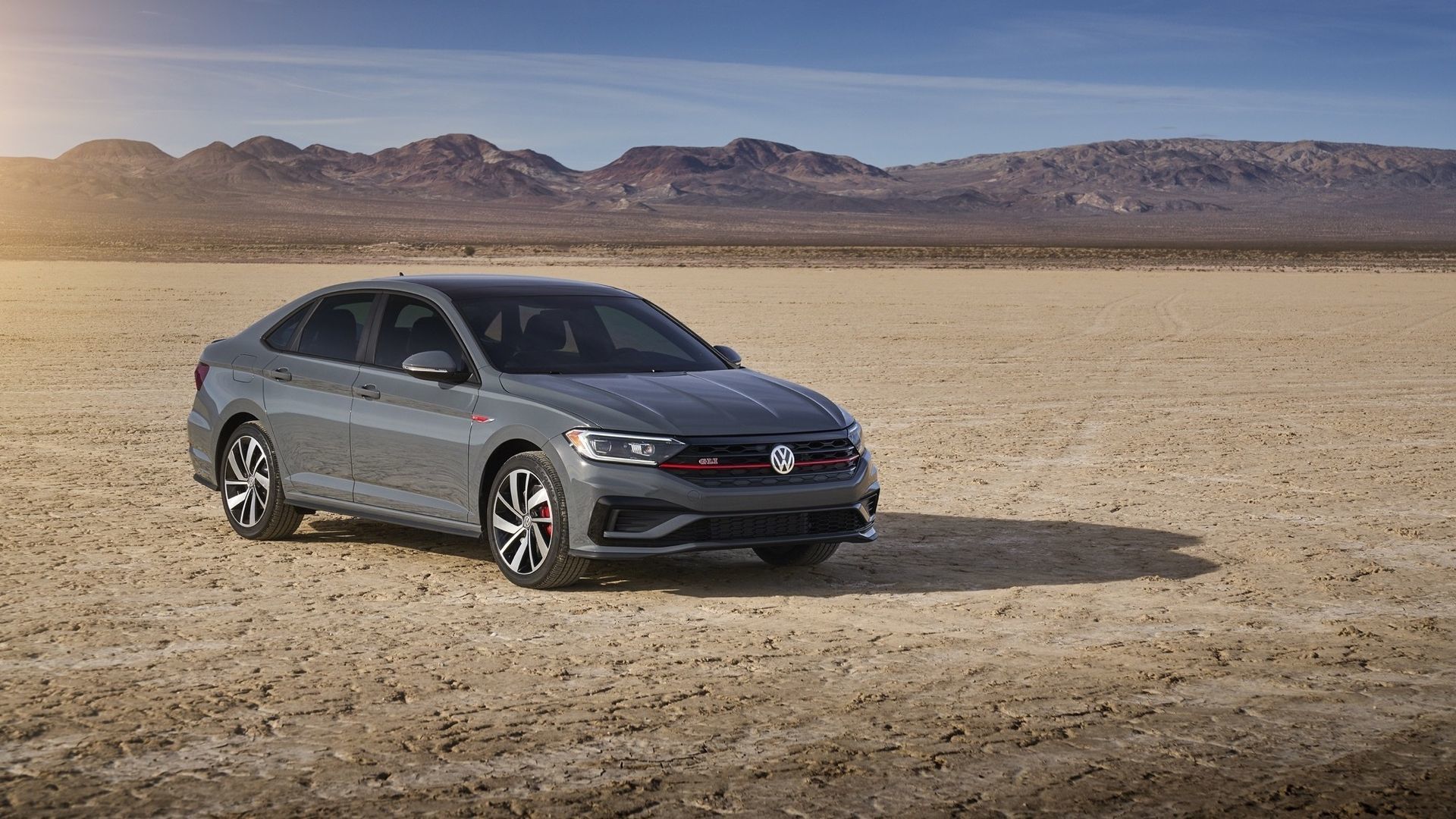 Nueva generación del Volkswagen GLI - INSIDEAUTOS