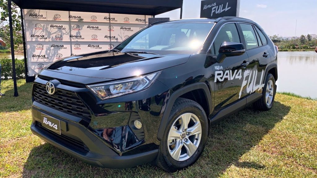 ¿Sabías del doble récord obtenido por la marca Toyota? - INSIDEAUTOS