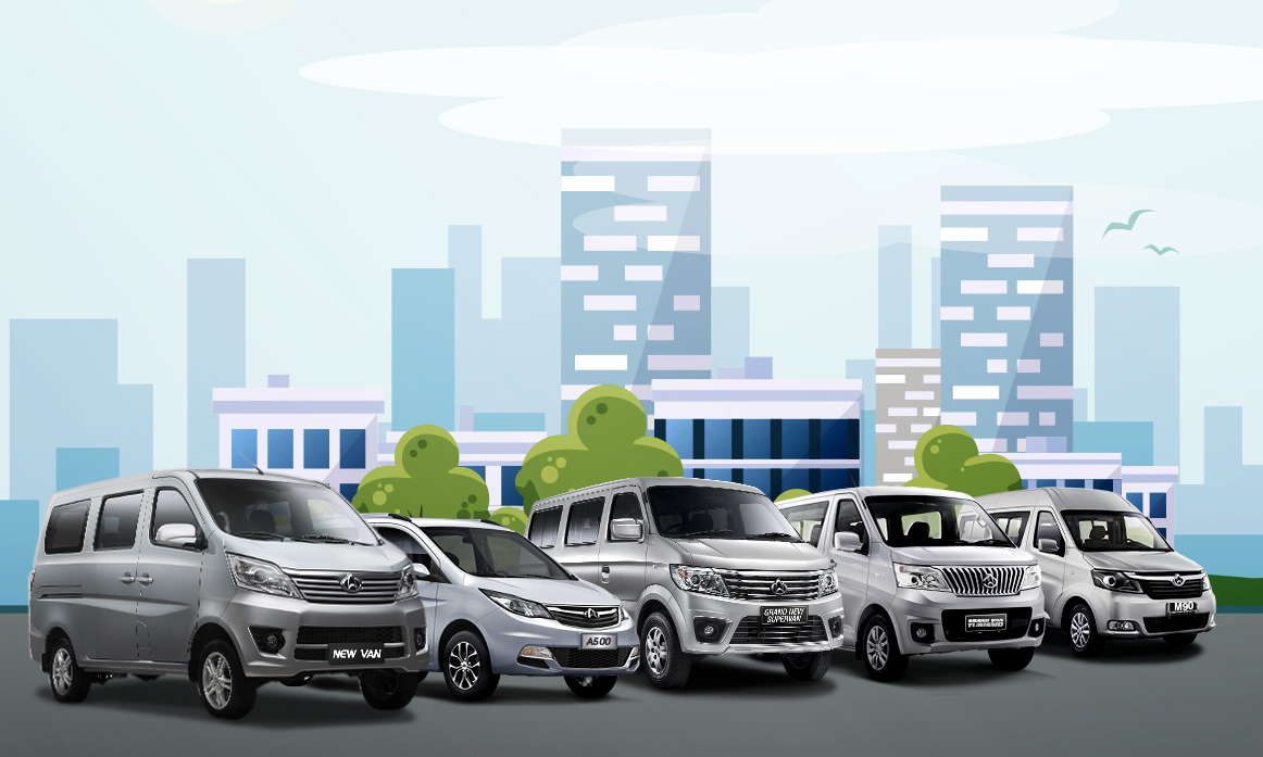 ¿Qué vehículo es el que más conviene para un negocio? - INSIDEAUTOS