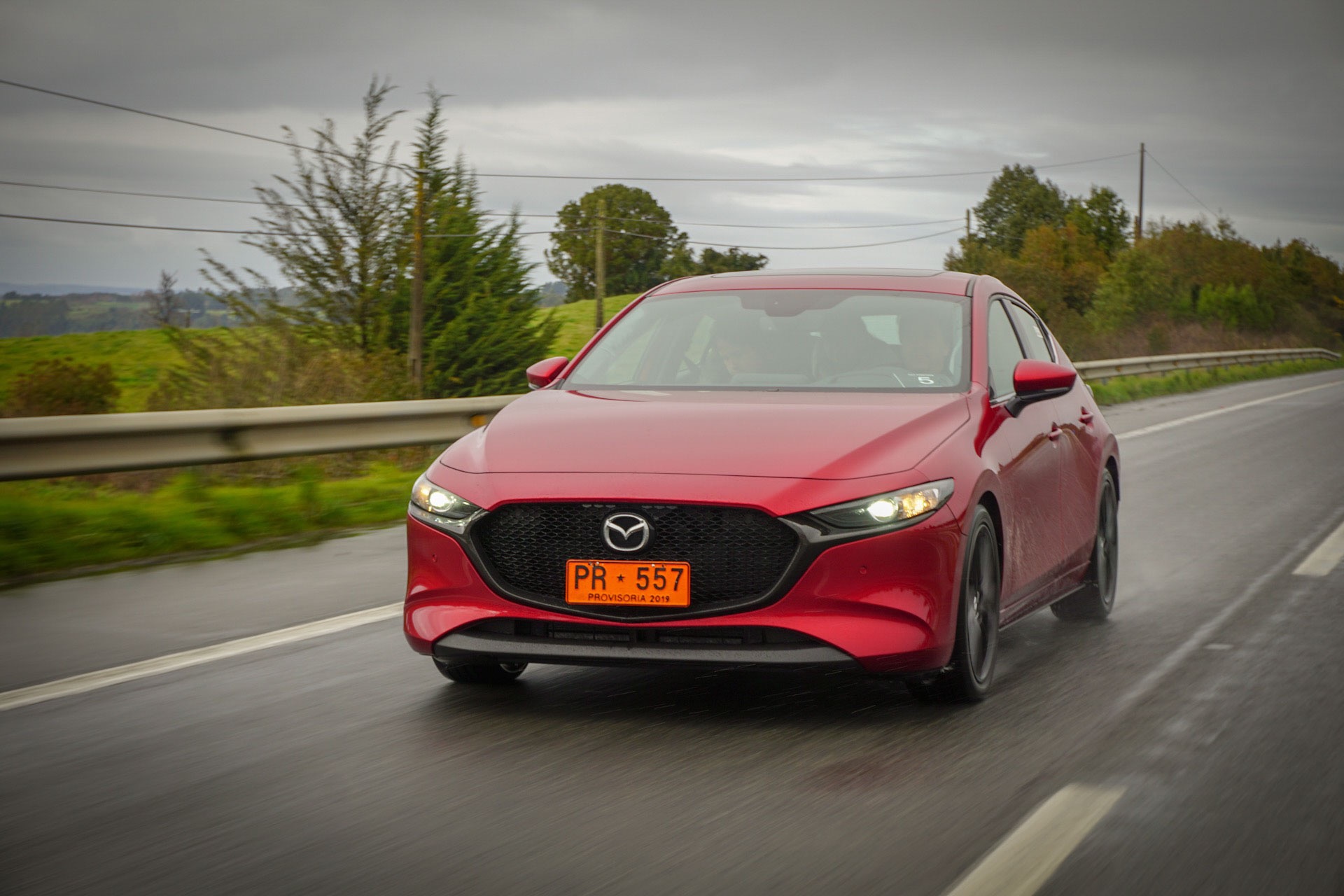 All New Mazda 3. - INSIDEAUTOS