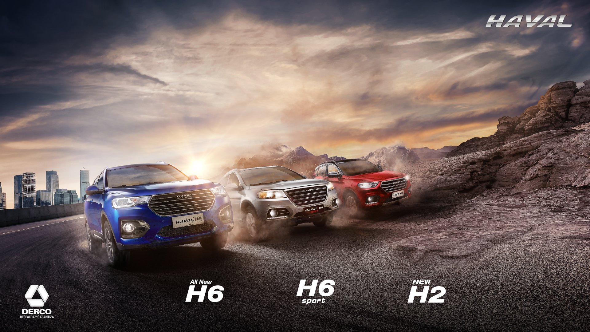 Conoce las cuatro razones por la que los peruanos prefieren un suv de ...