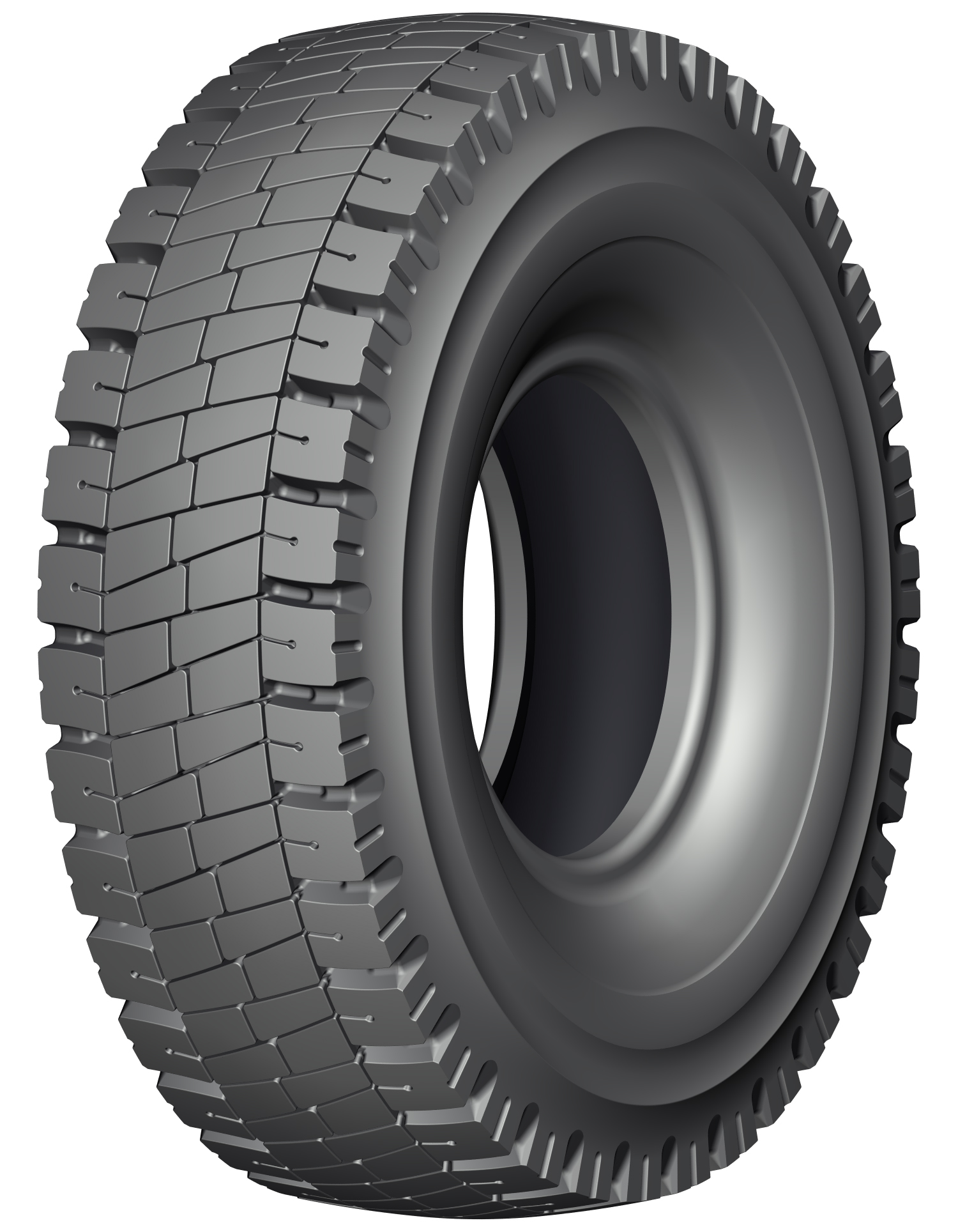 Goodyear presenta nuevo neumático OTR diseñado para grandes flotas de ...