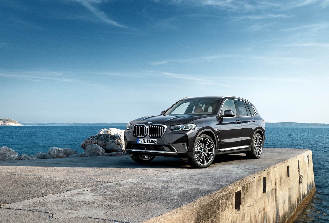 Brasil recibió una gran noticia por parte de BMW. - INSIDEAUTOS